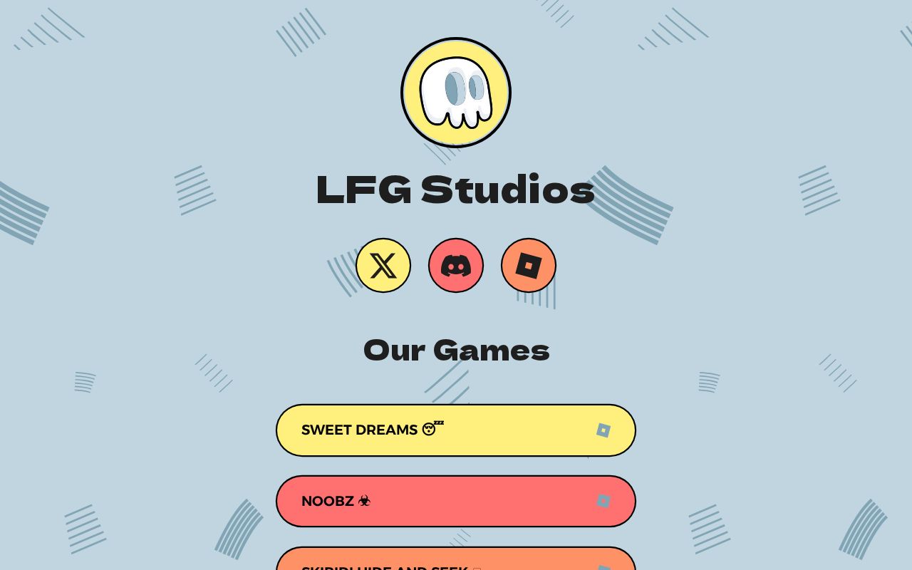 LFG Studios